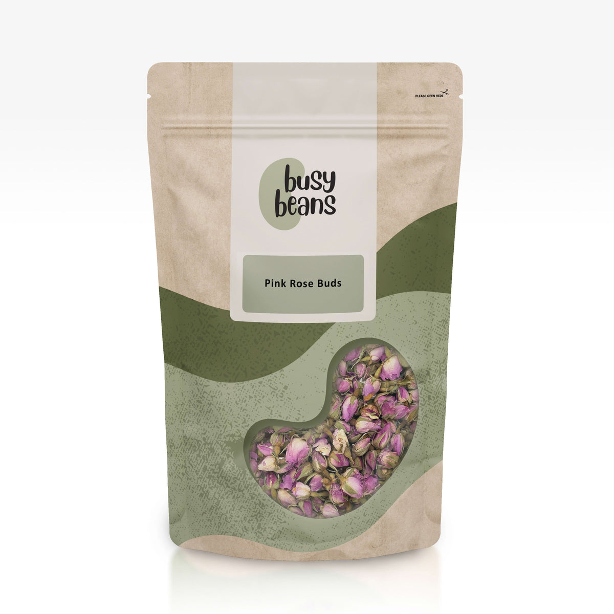 Rose Buds – Busy Beans Organic