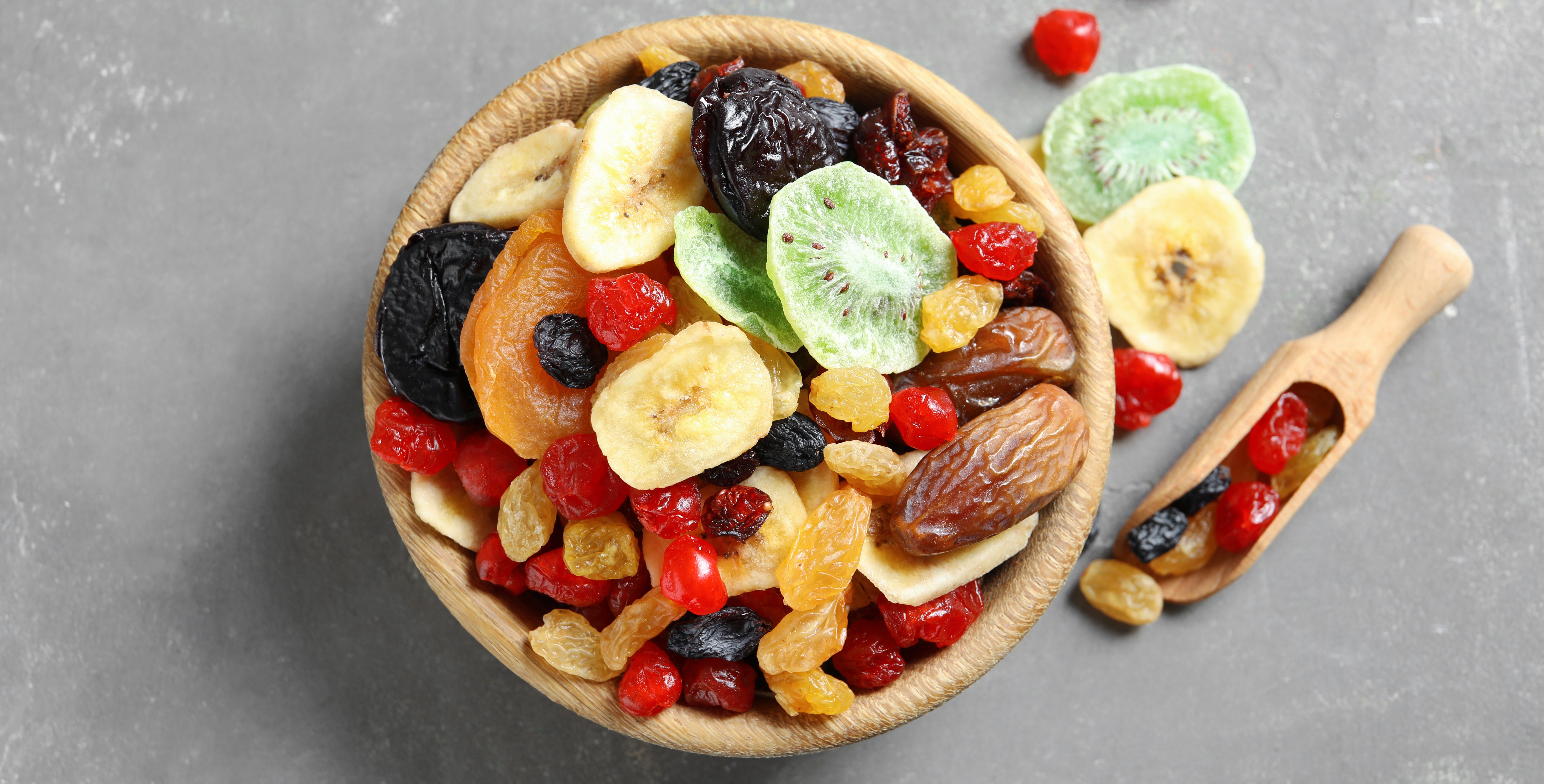 Fruits – Busy Beans Organic