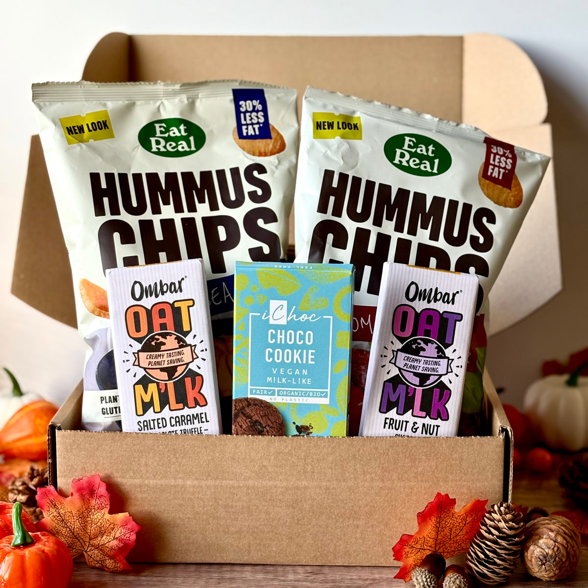 Chilling Chocolate Delights – Busy Beans Organic