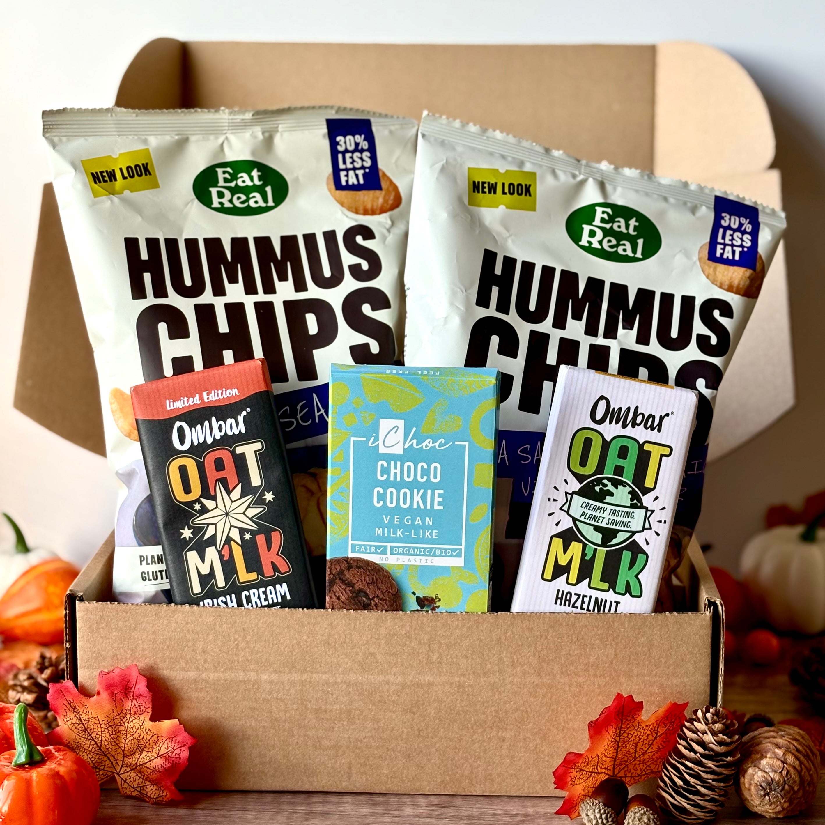 Monster Munch Box – Busy Beans Organic