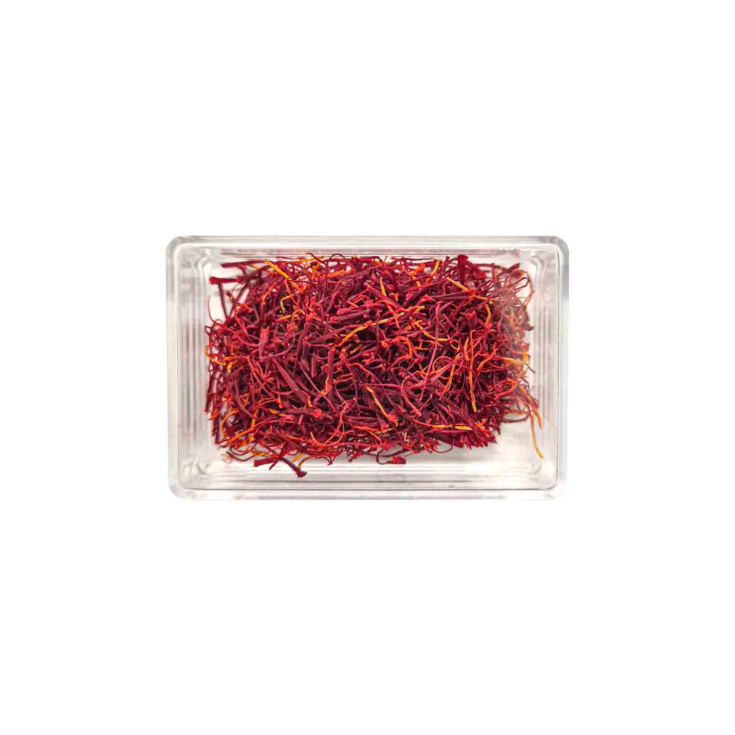 Saffron Strands 1g – Busy Beans Organic
